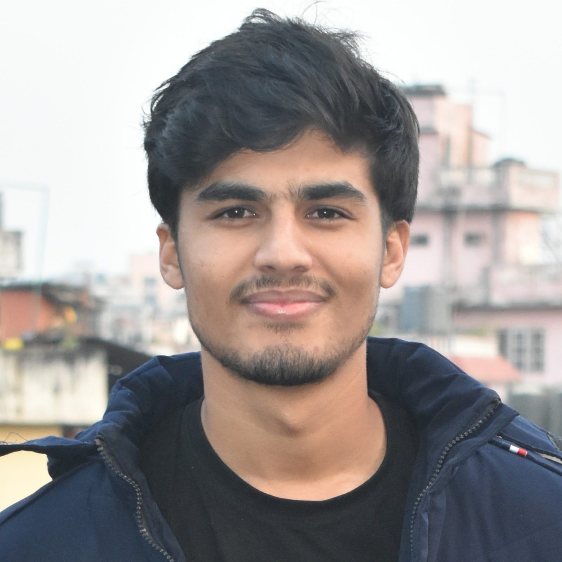 Pratik Timilsina – Medium