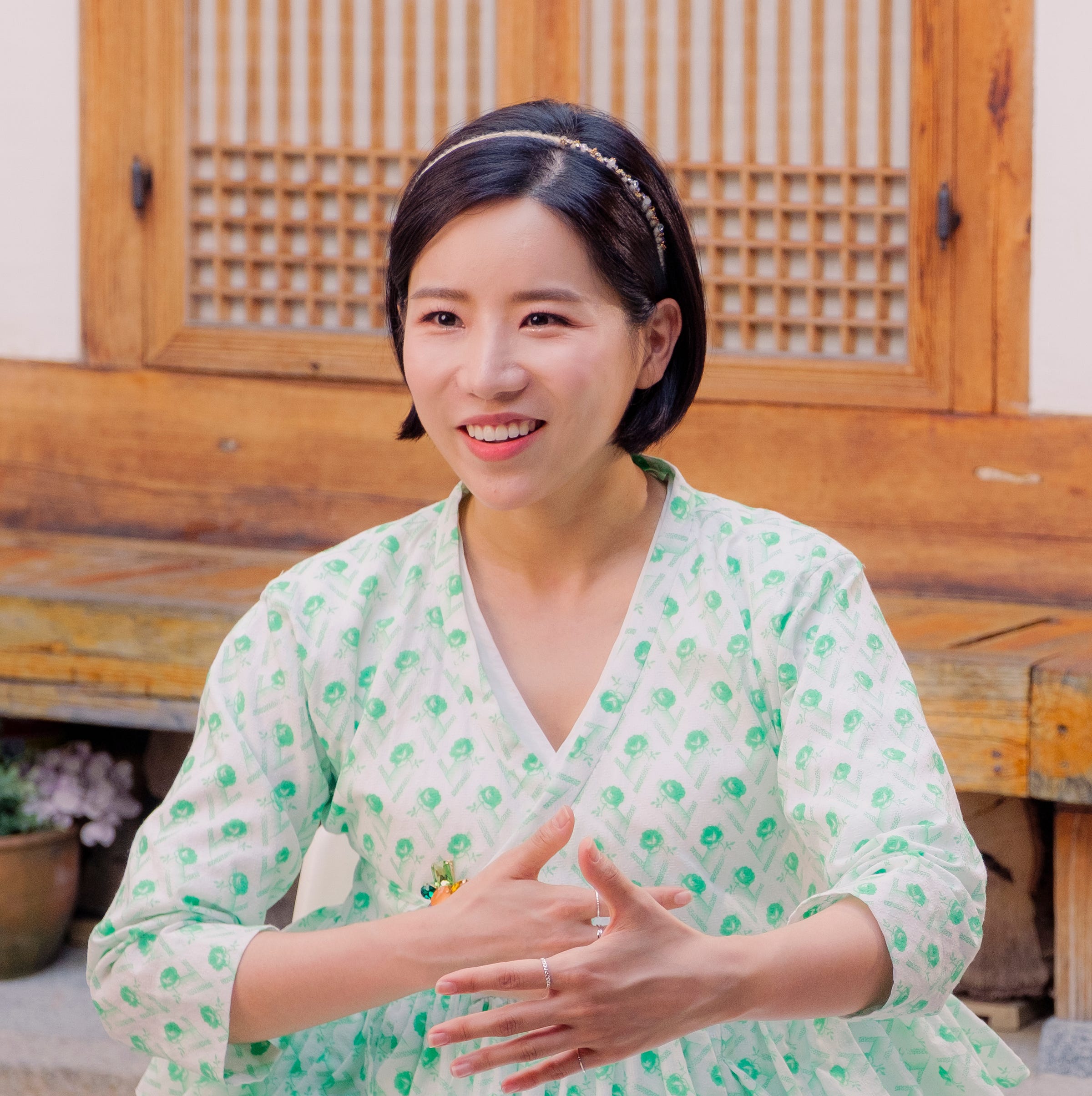 Seoyoon Jang – Medium