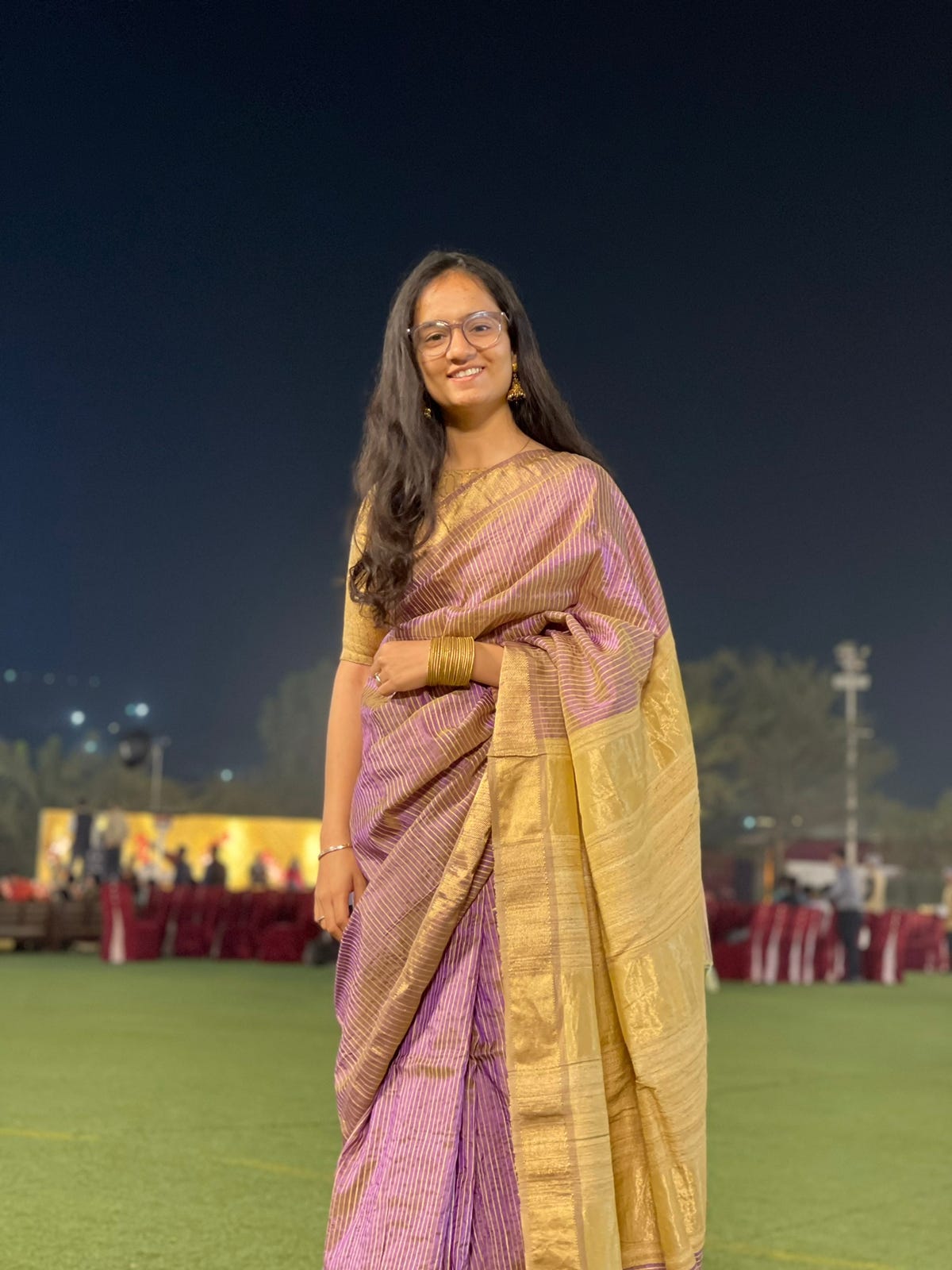 Shreya Gajjar – Medium