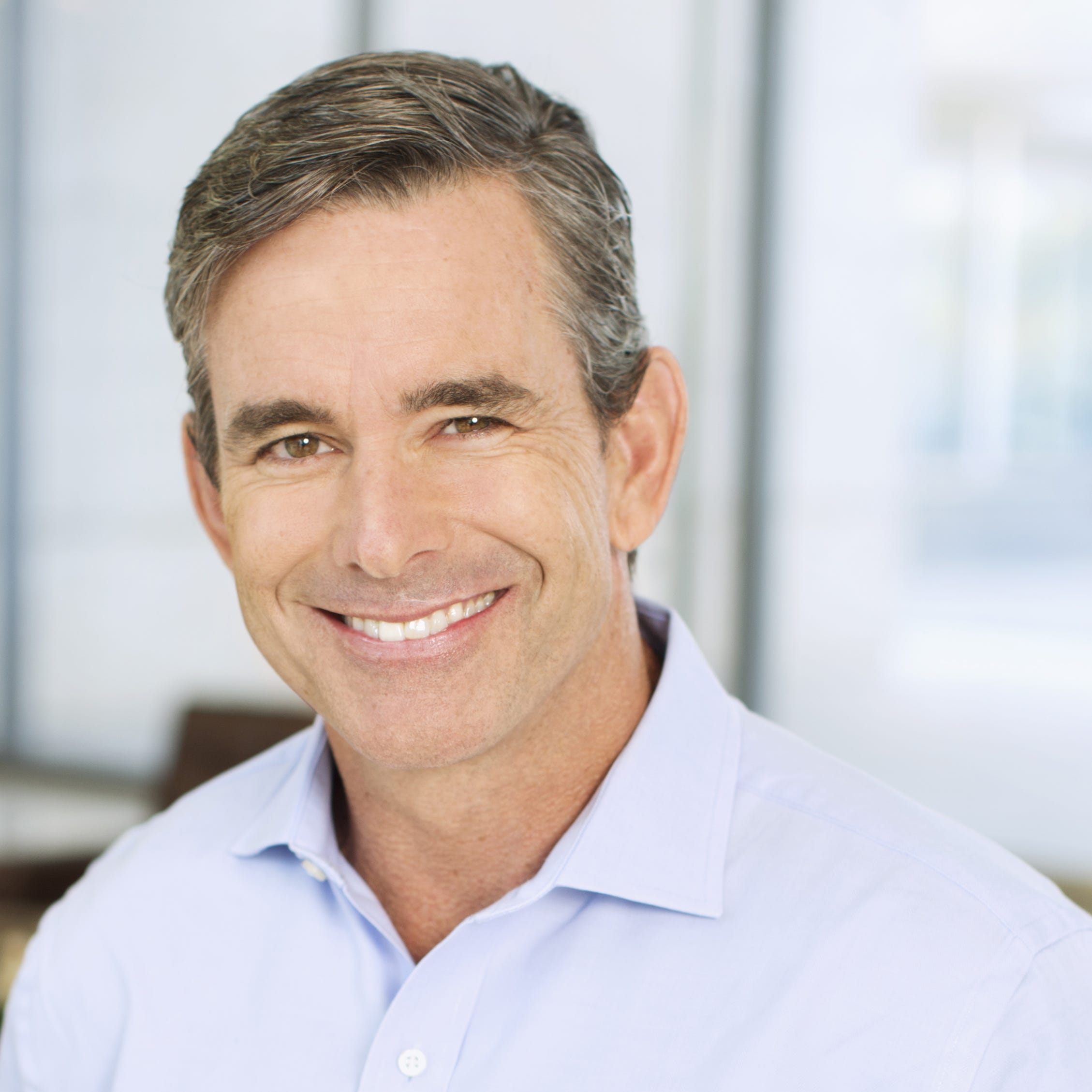 Dan Streetman – Medium