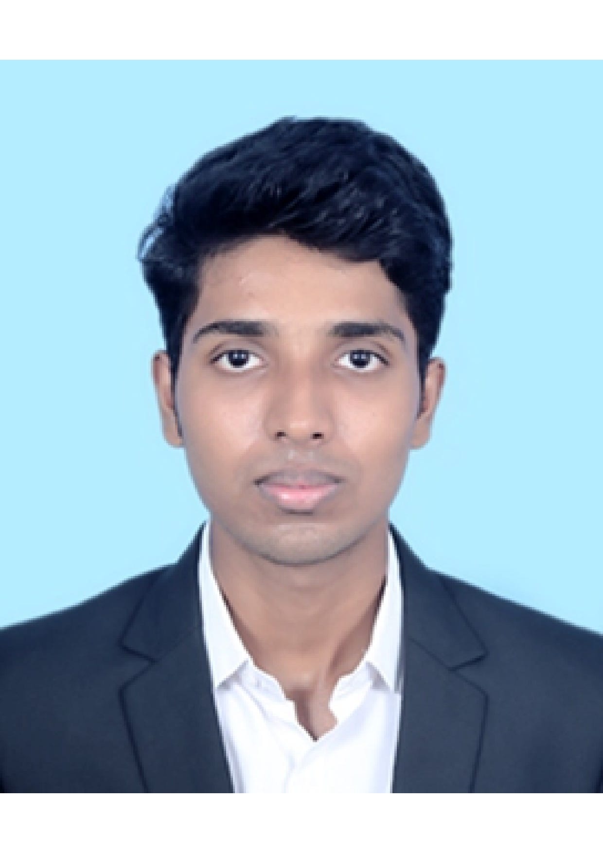 Deepak Kumar S – Medium