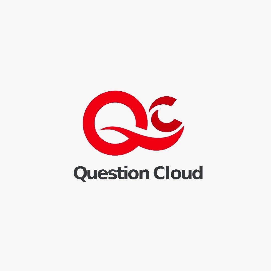 question cloud – Medium