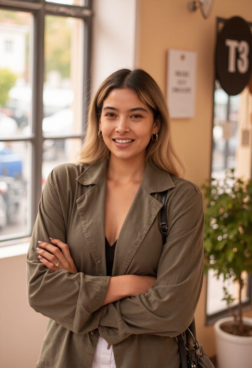 About – Emma Parker – Medium