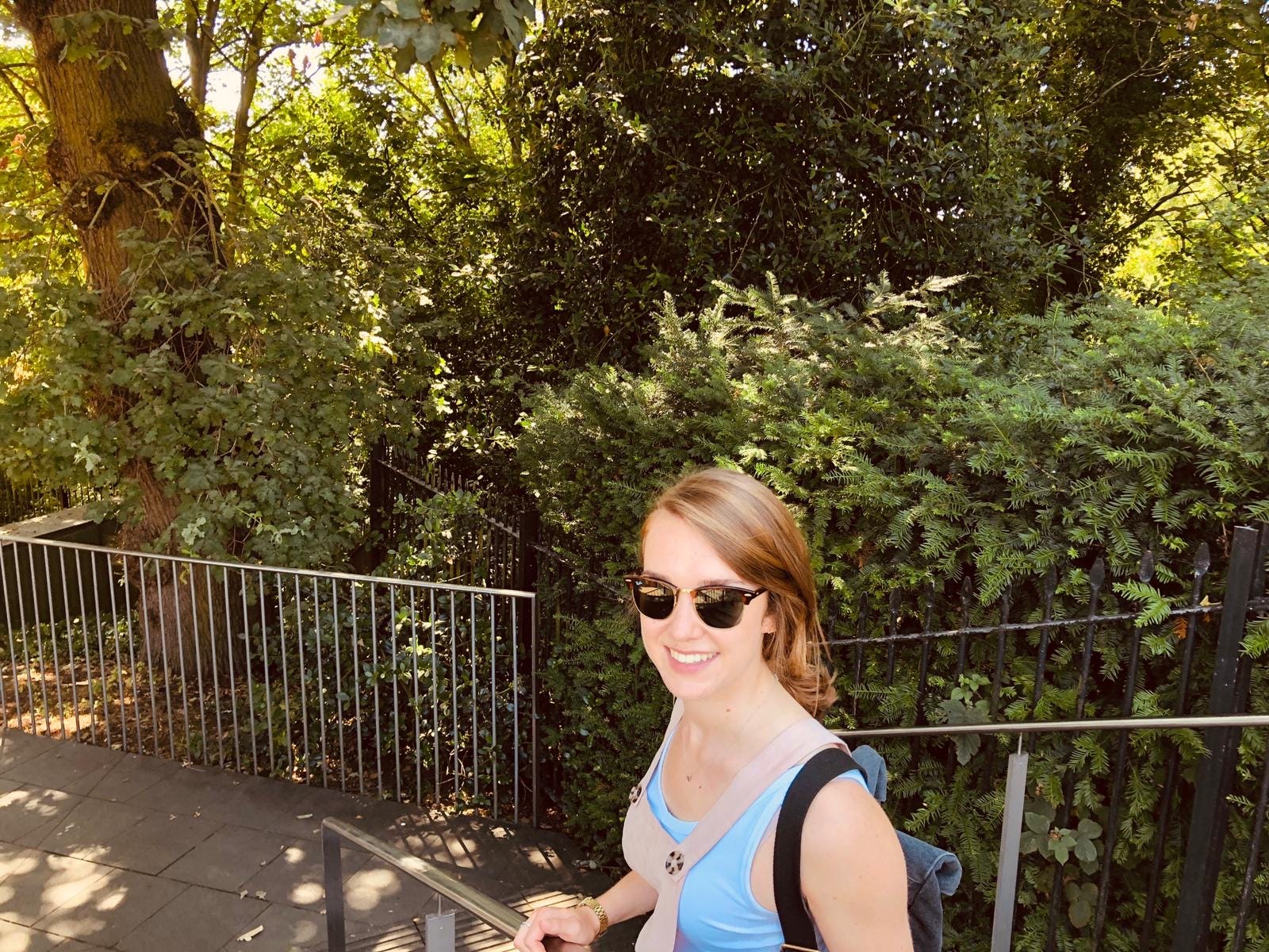 Aisling Lee – Medium
