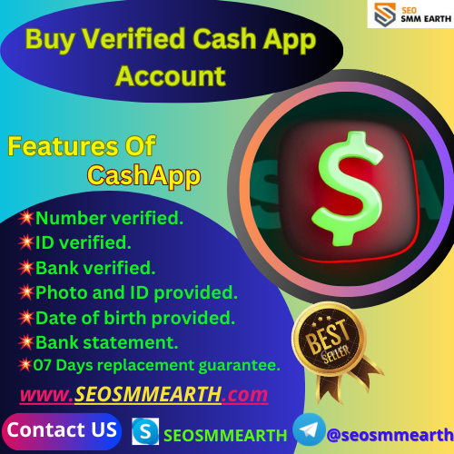 Buy Verified Cash App Account – Medium