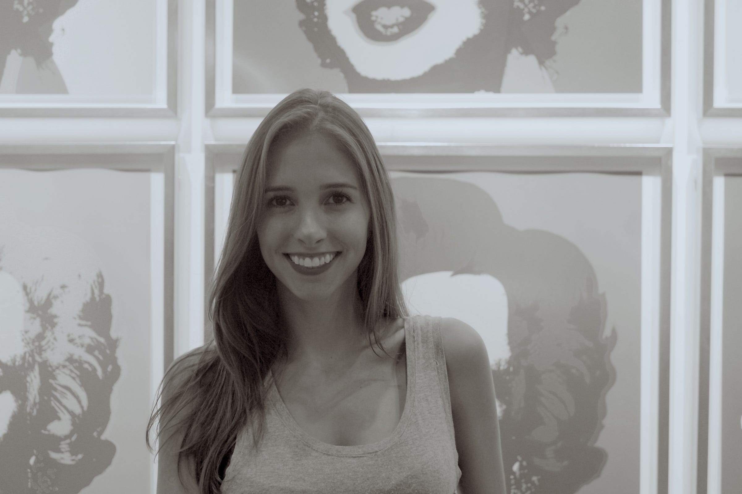 Cissa Siqueira – Medium