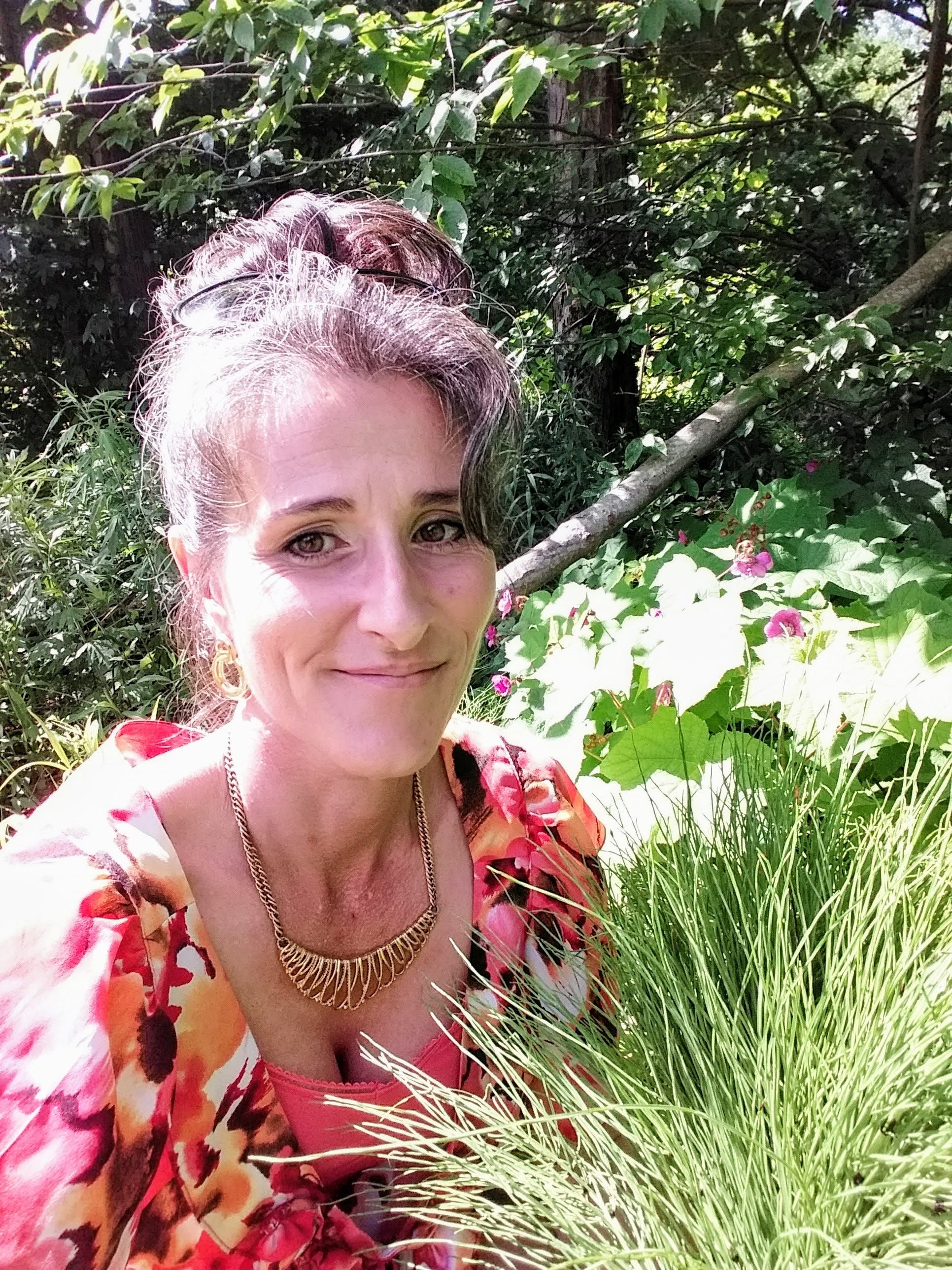 About – Heaven's Healthy Healing – Medium