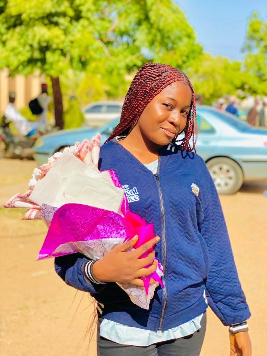 Mimi Bby ️ – Medium