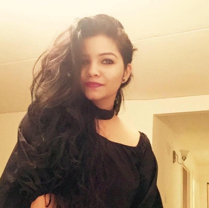 Ankita Dubey – Medium