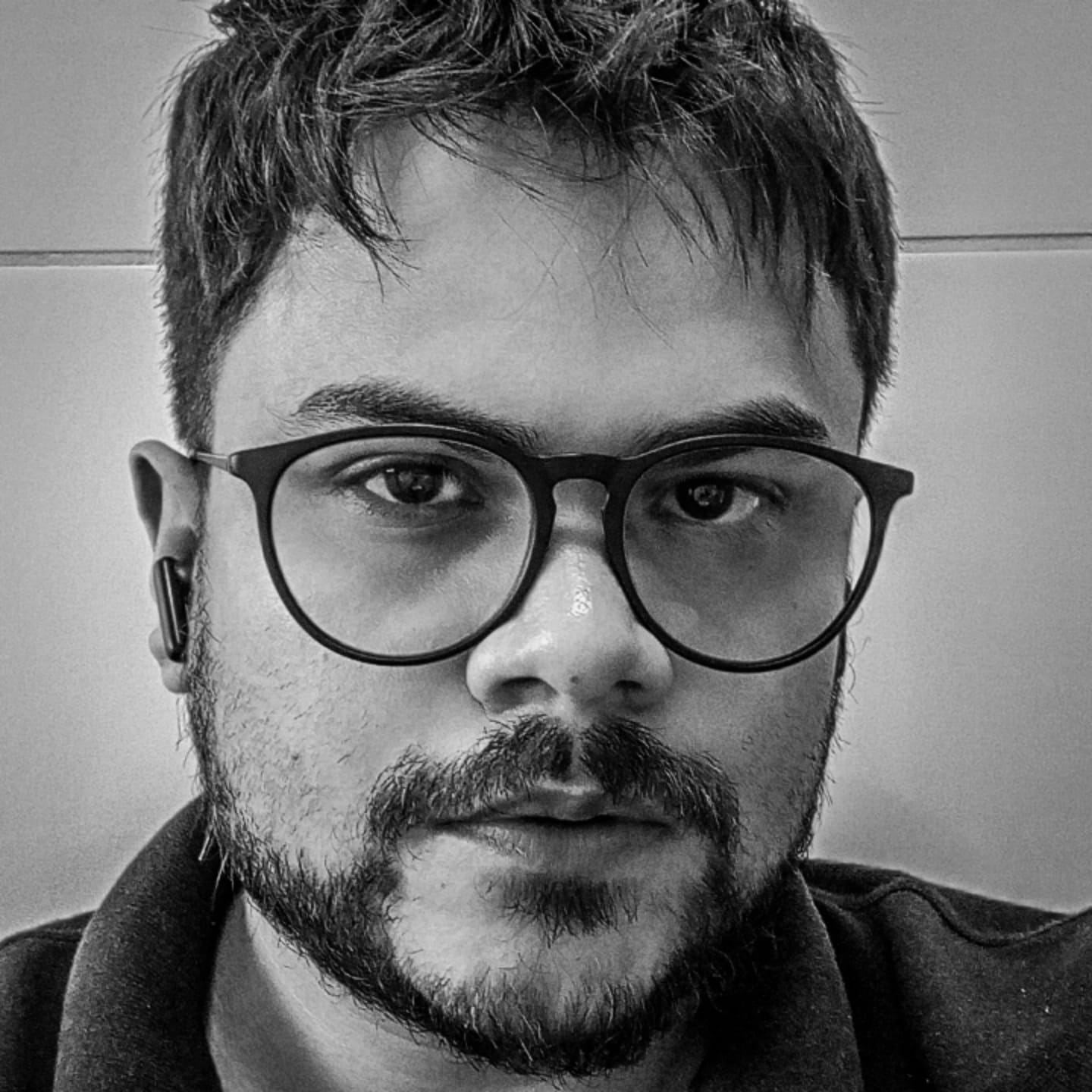 Mário Vianna – Medium