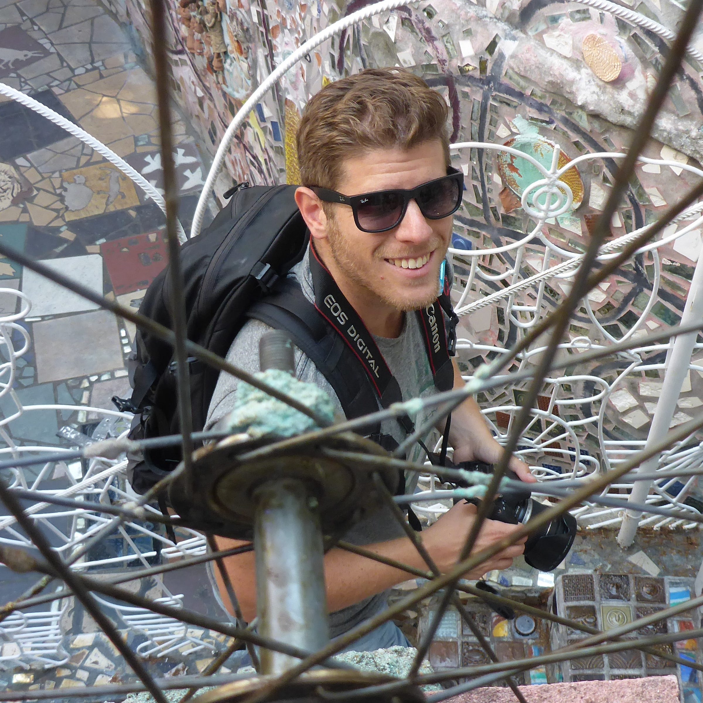 ryan hoffman – Medium