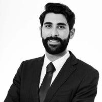 Tiago M Galvão – Medium