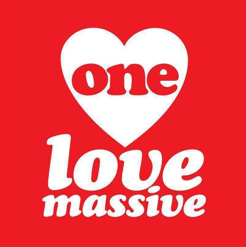 One Love Massive – Medium