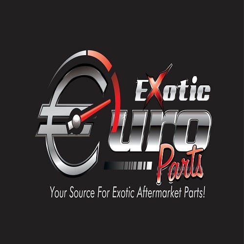 Exotic Euro Parts – Medium