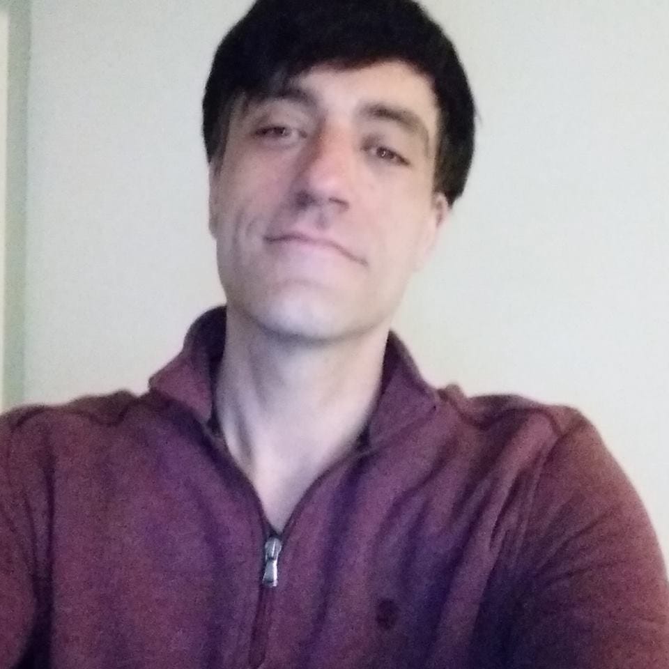 Andrew Sorenson – Medium