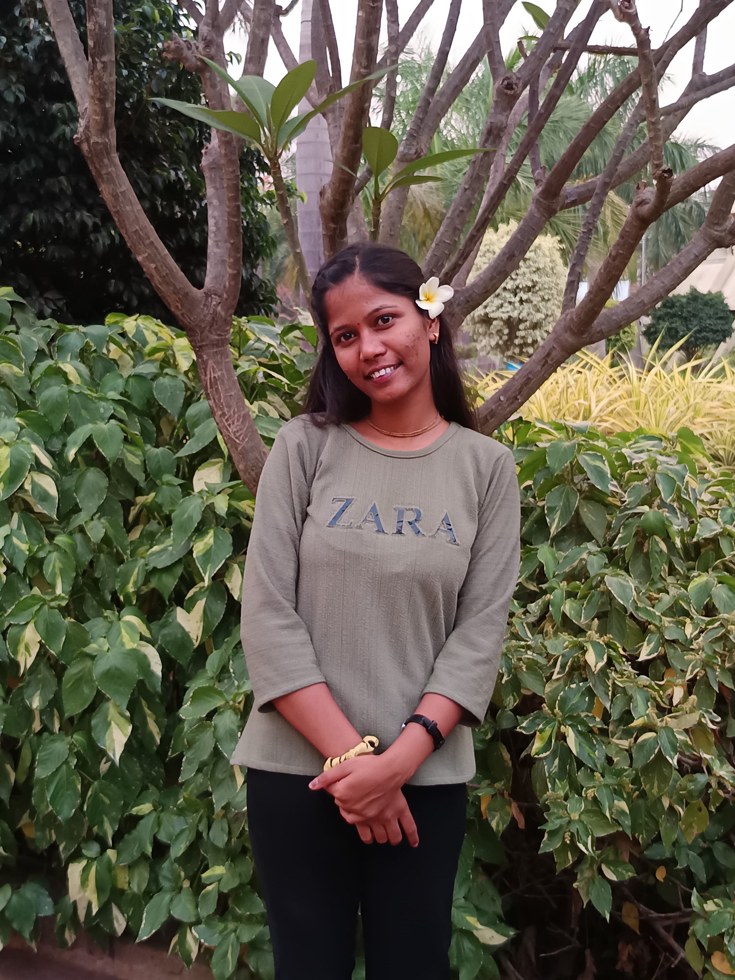 Sanika Desai – Medium