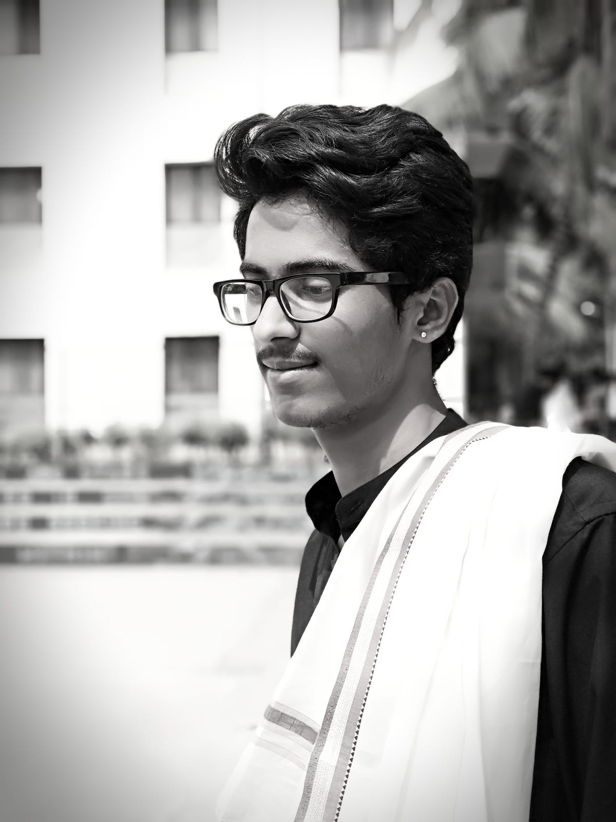 Madhan H M – Medium