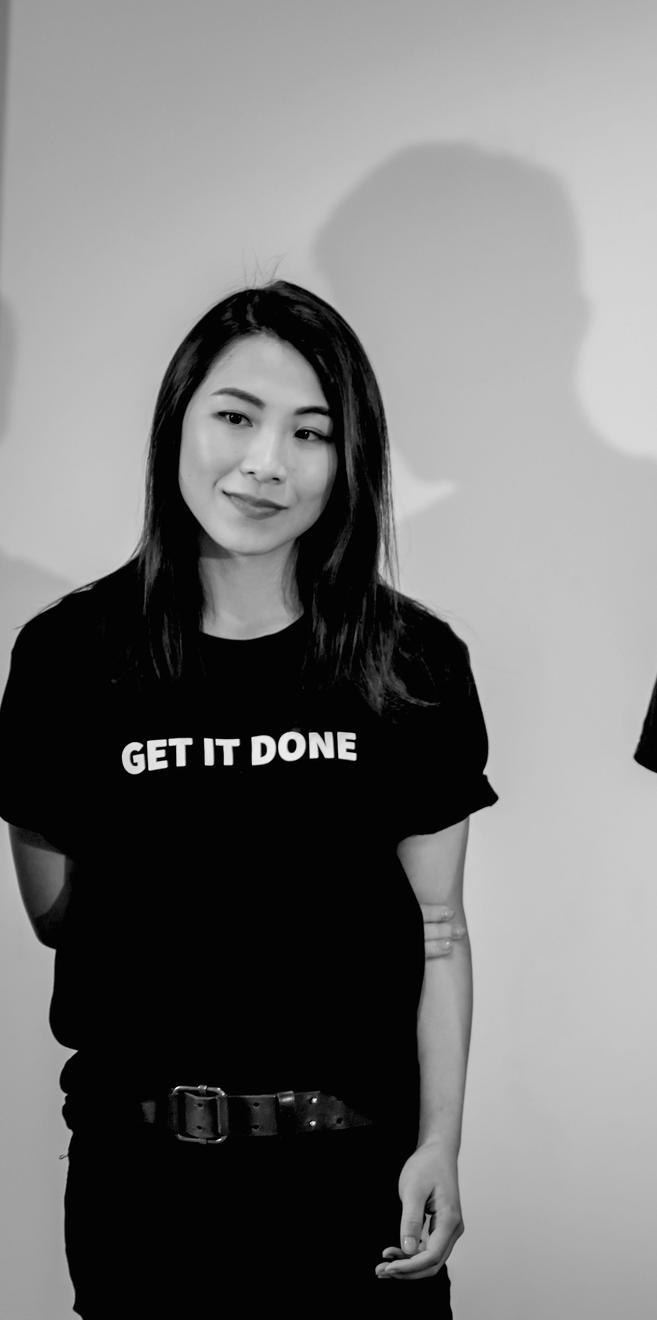 Agnes Li – Medium
