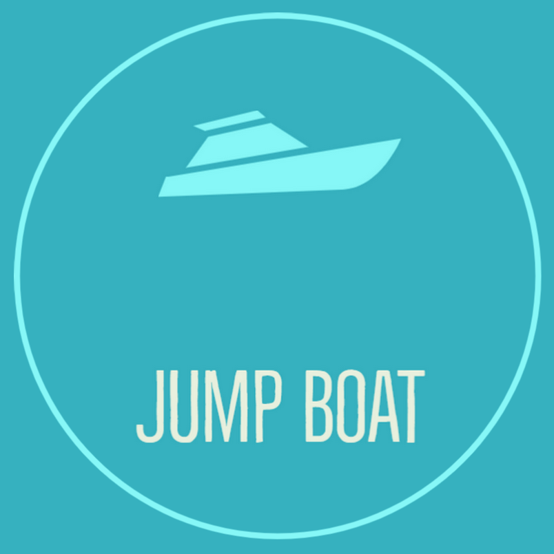 About – Jump Boat – Medium