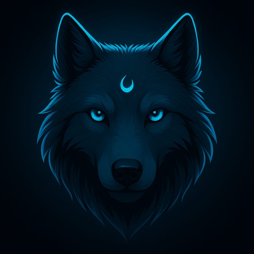 About – Wolf Pack Coin – Medium