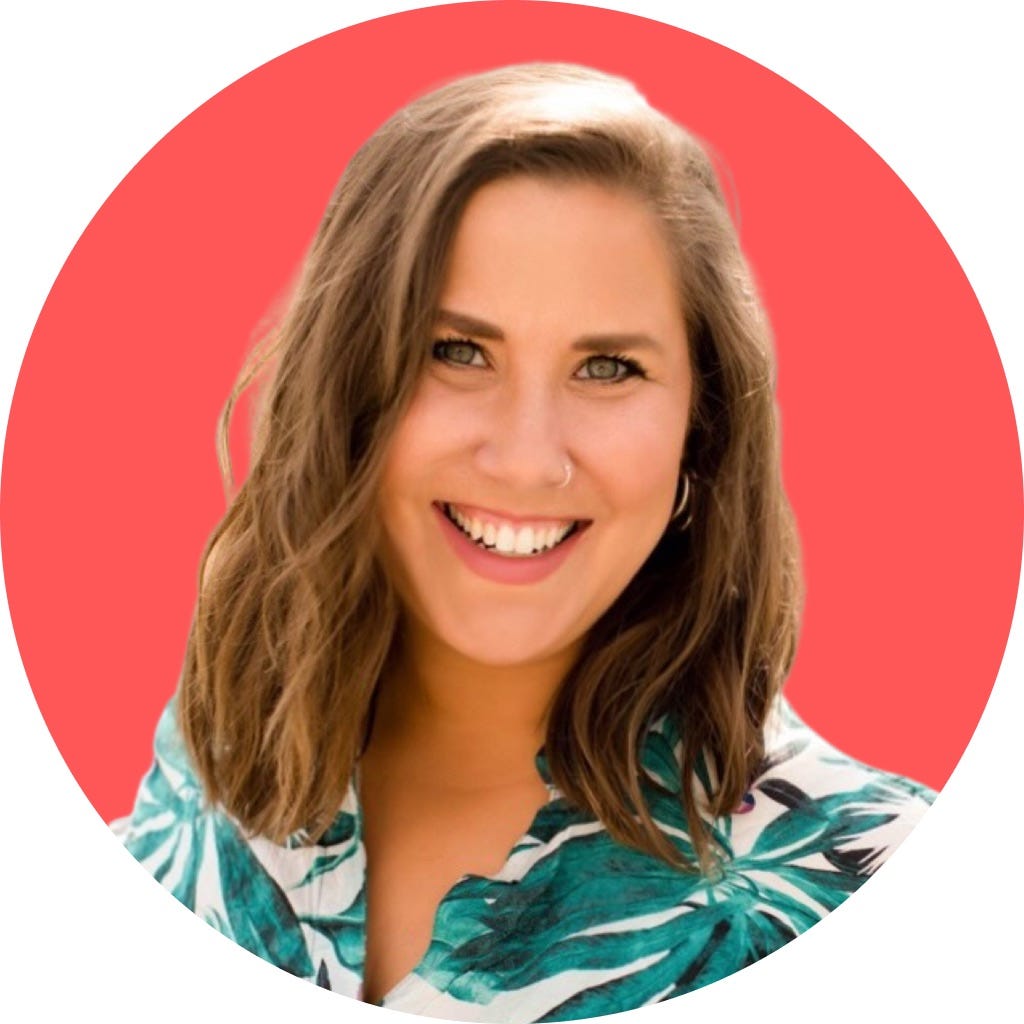 About – Laura Miller – Medium