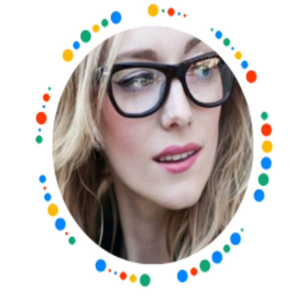 Maria Adam – Medium