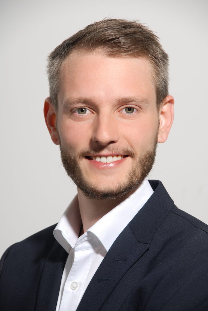 Alexander Diekmann – Medium