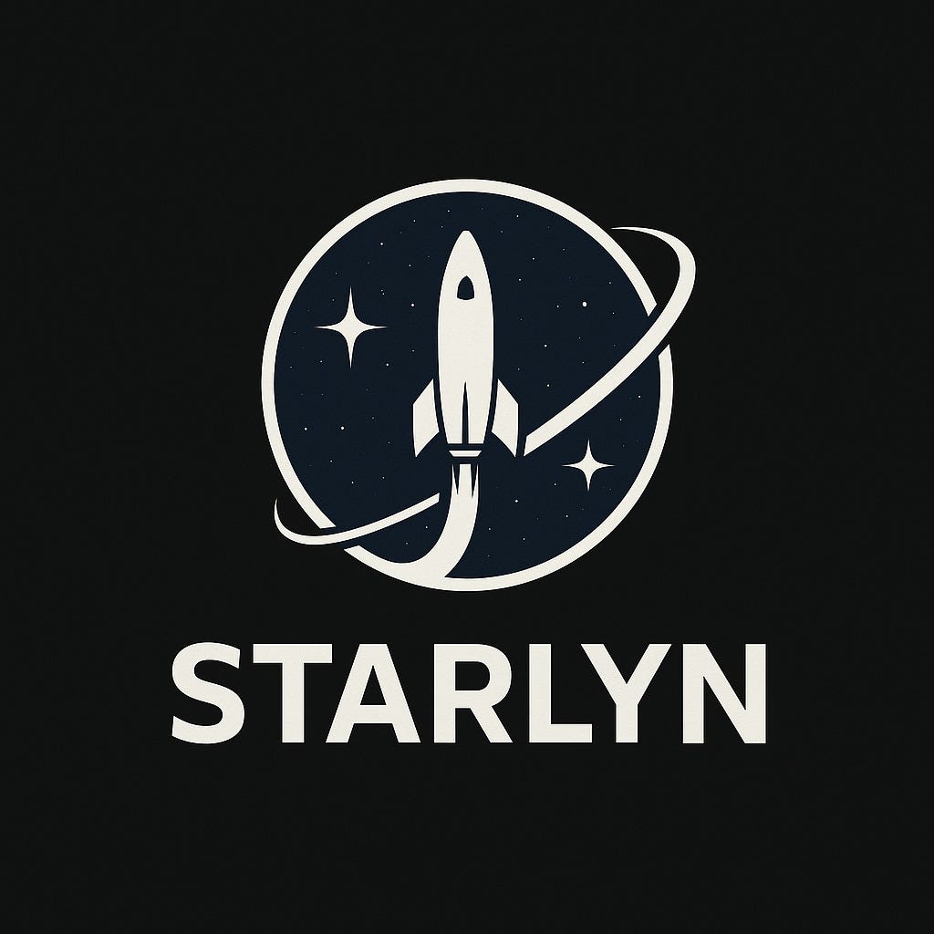 Starlyn – Medium