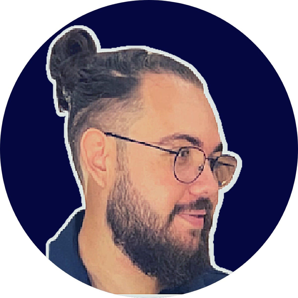 Bruno Vinicius S. Santos on Medium curated some lists