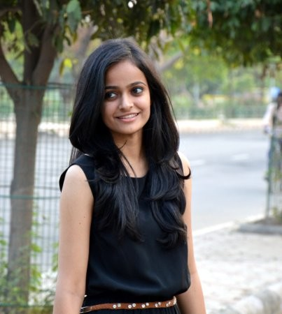 Parul – Medium