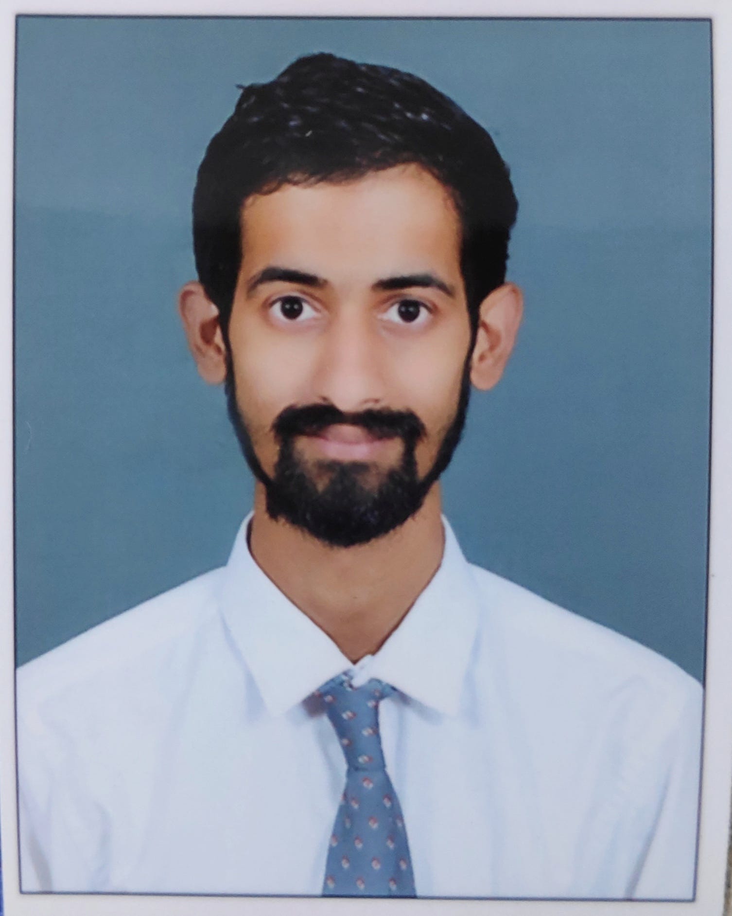 Shreenidhi Hipparagi – Medium