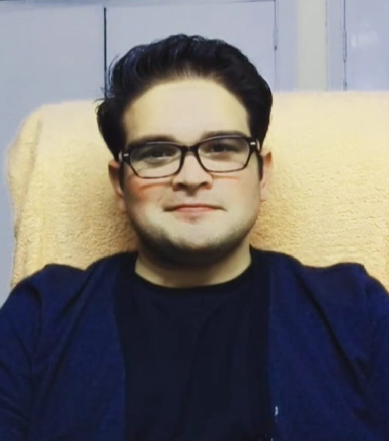 Touseef khan – Medium