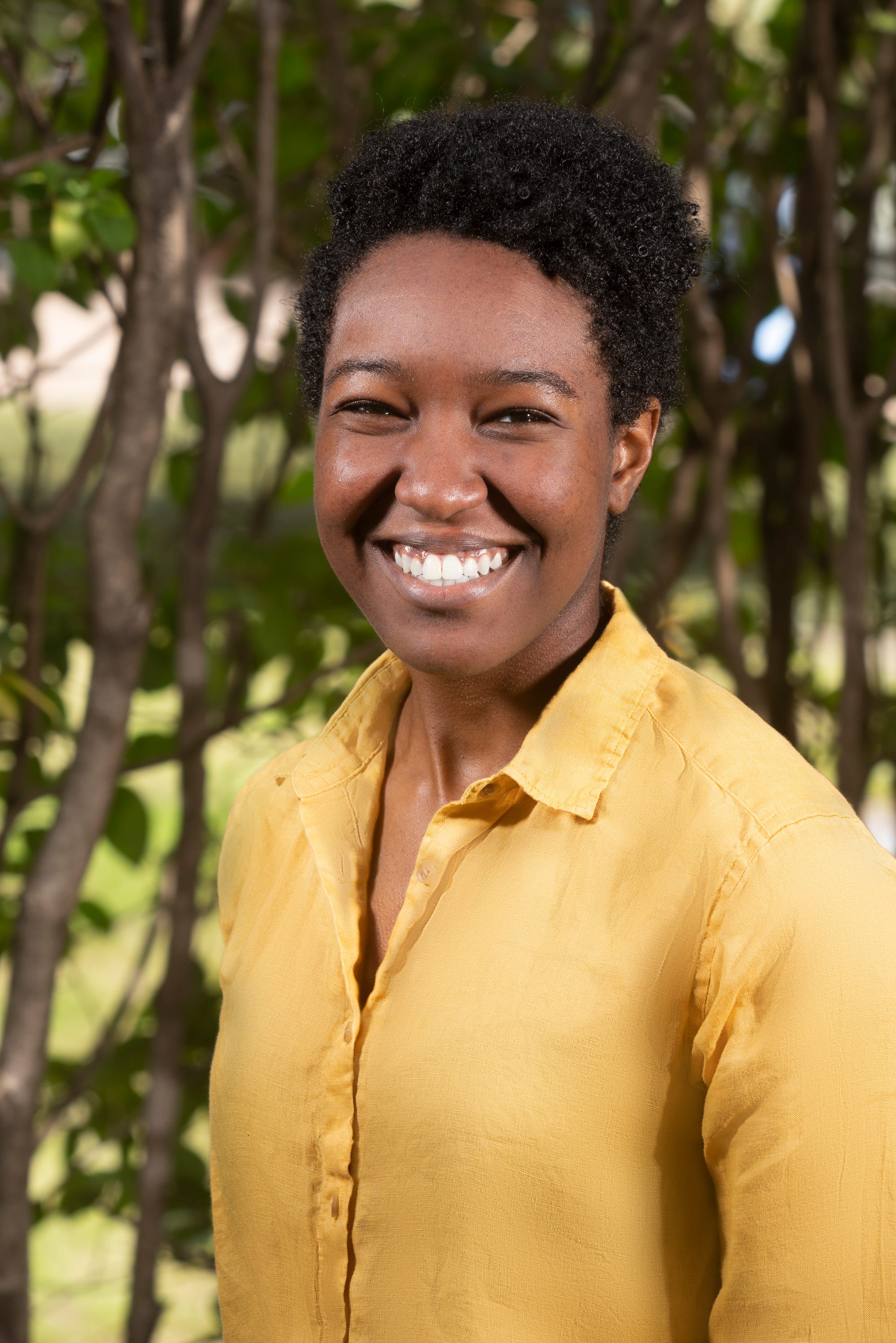 Alexandra Mitchell – Medium