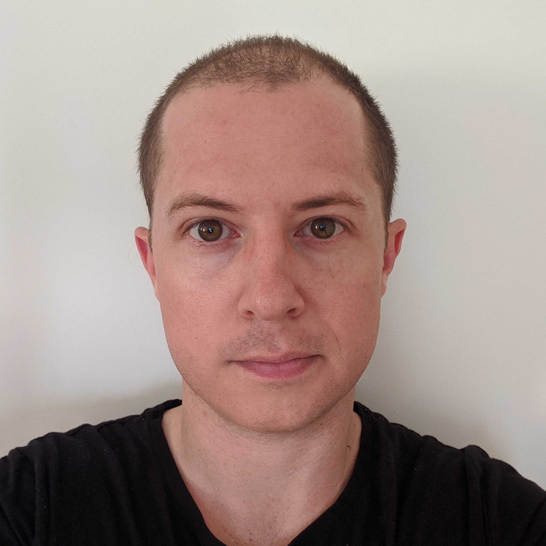 About – Michael Fitzgerald – Medium