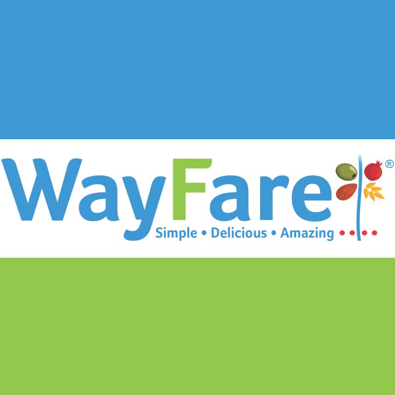 About – WayFare Foods – Medium