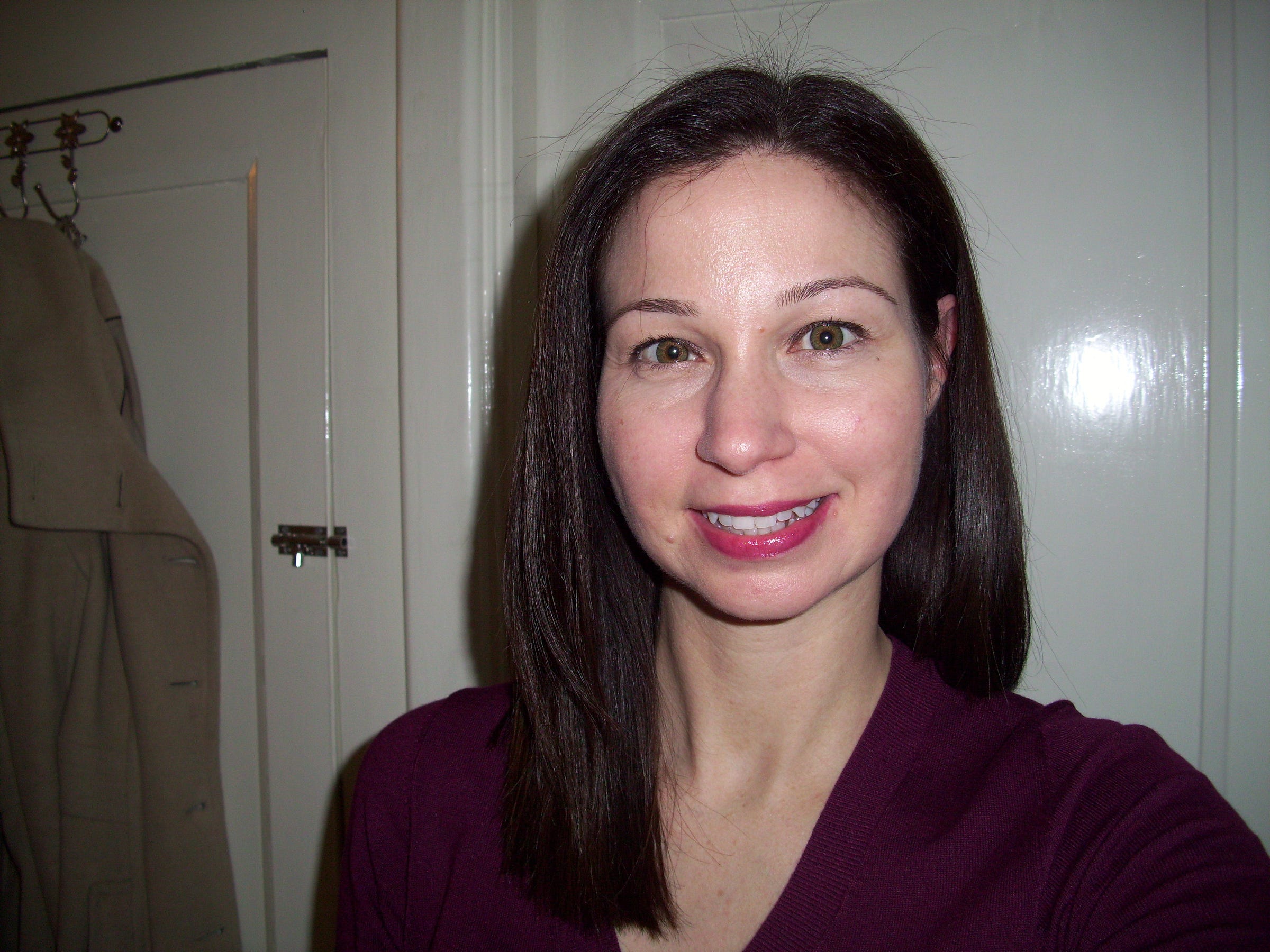 About – Tricia Levasseur – Medium