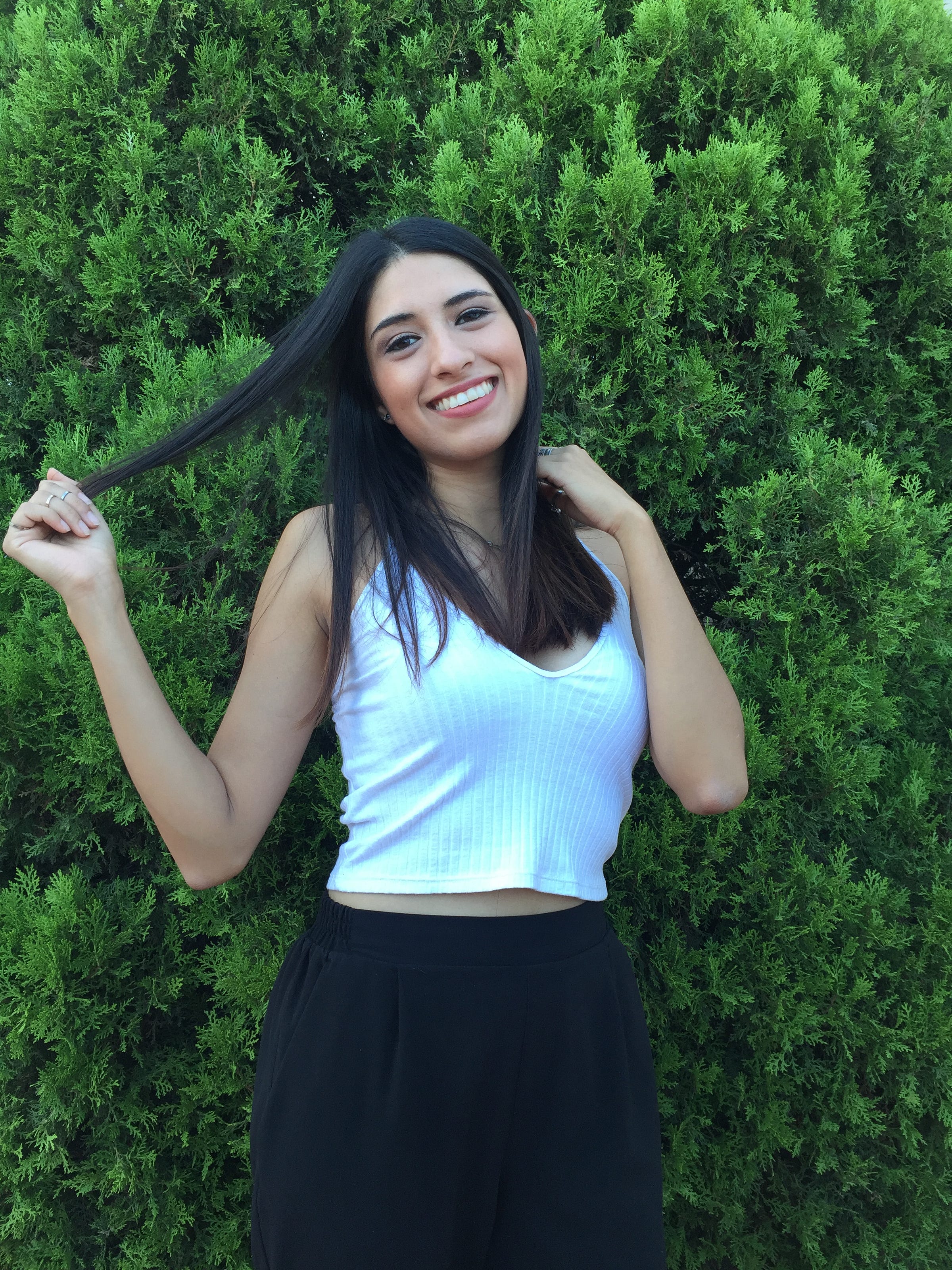 Alejandra Huesca – Medium