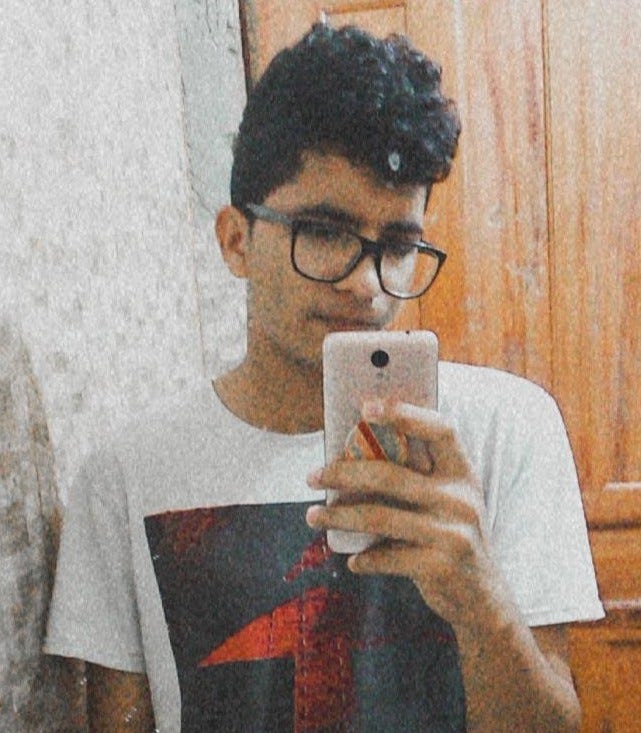 Walber Duarte – Medium