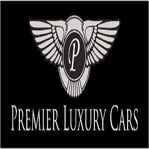 Premier Luxury Cars – Medium