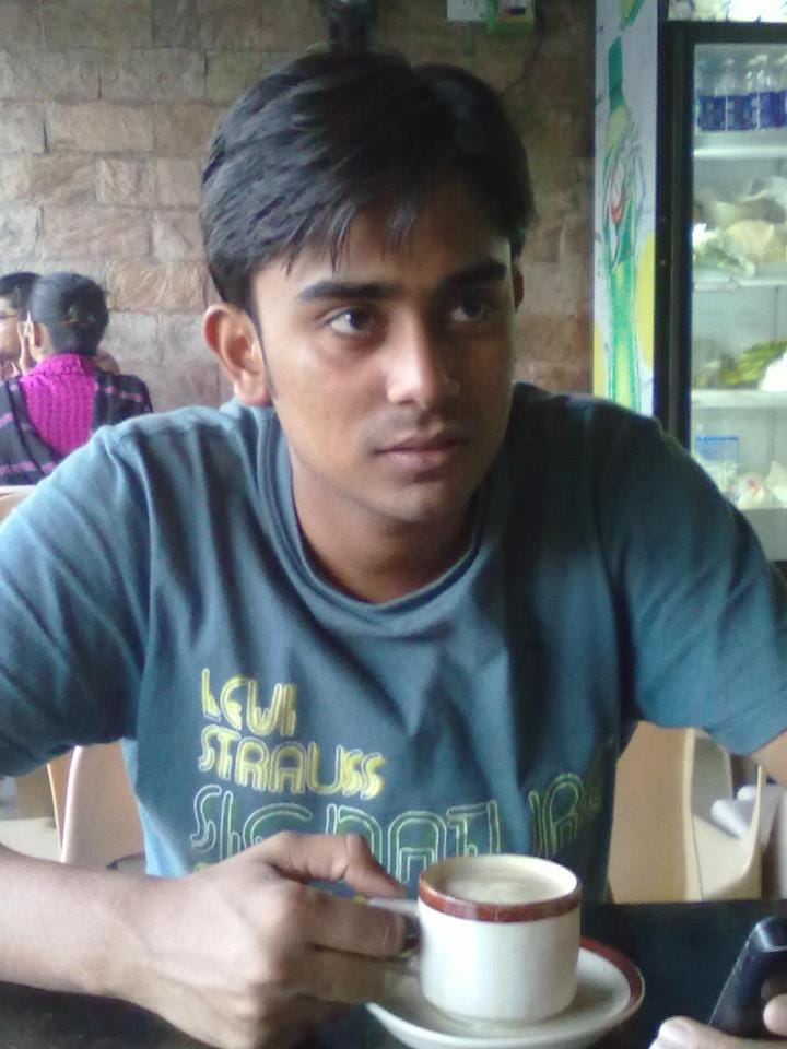 Wasim Ahmed – Medium
