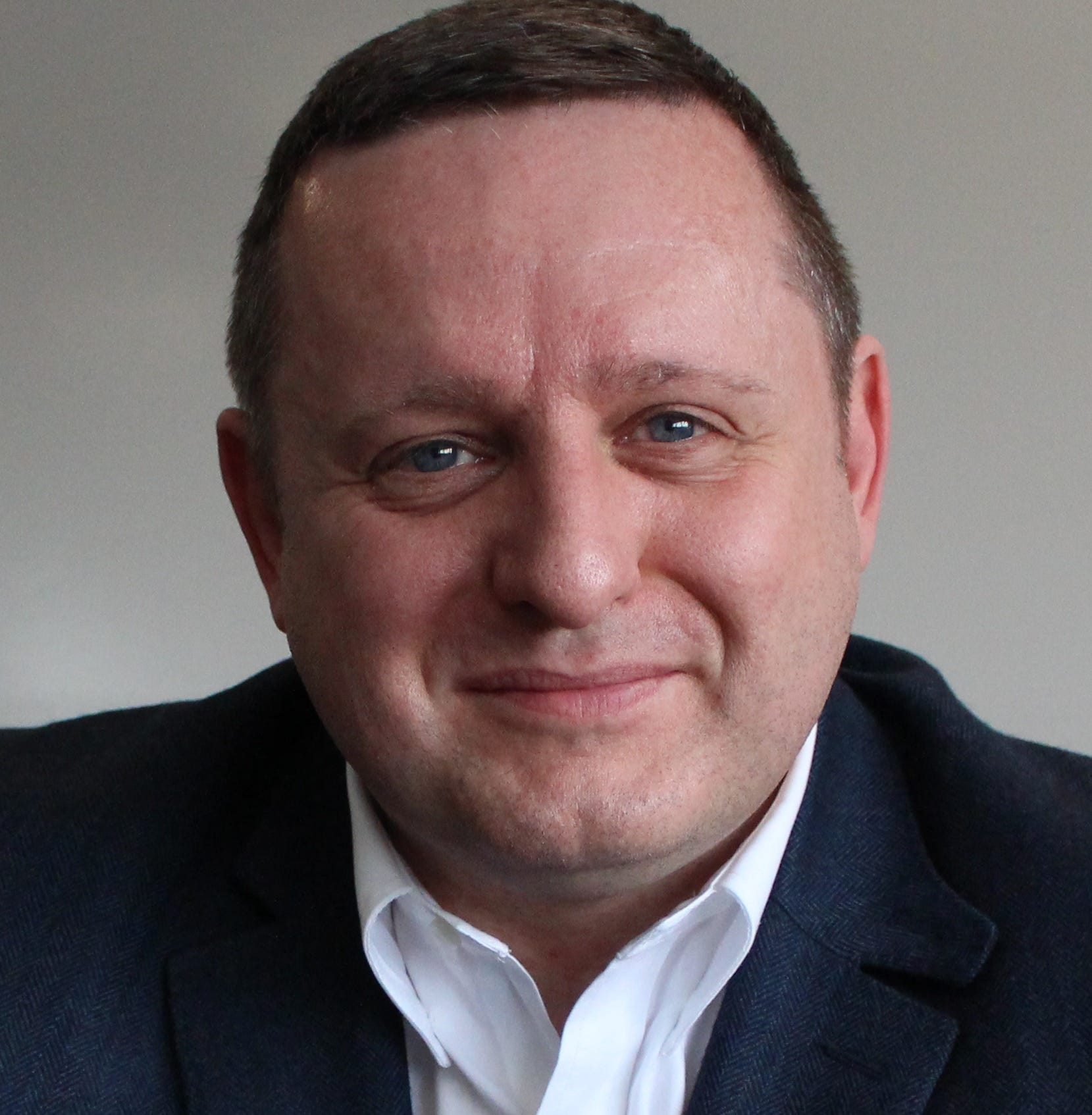 Mark Coyle – Medium