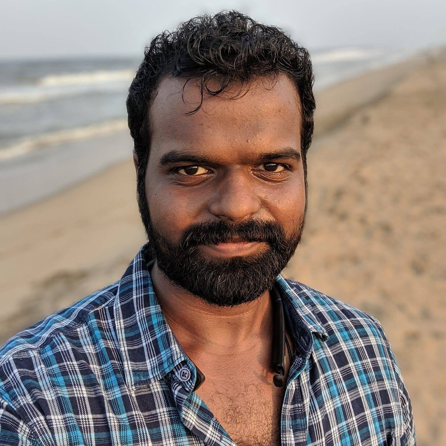 anto arun dominic – Medium