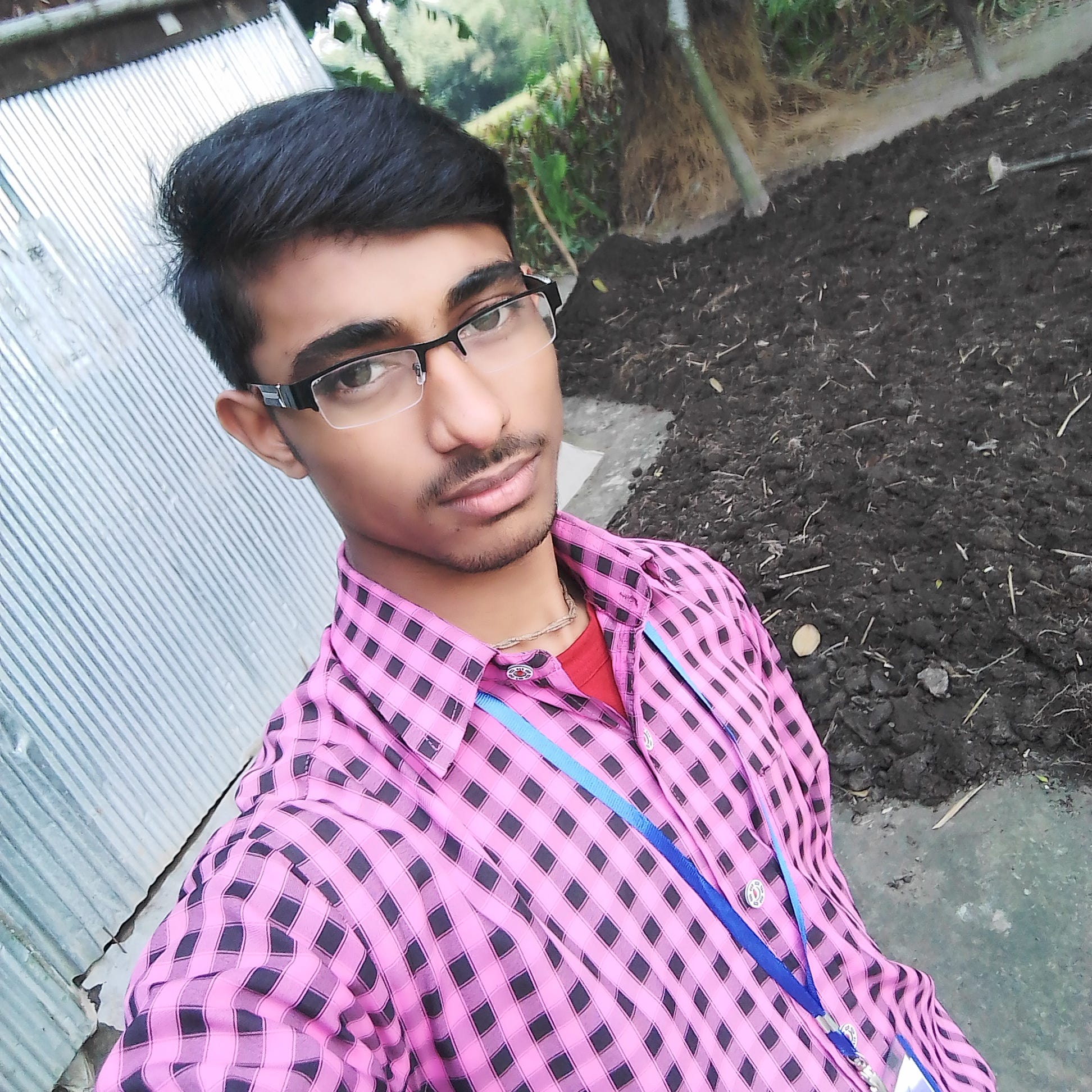 Bishnu Sen – Medium