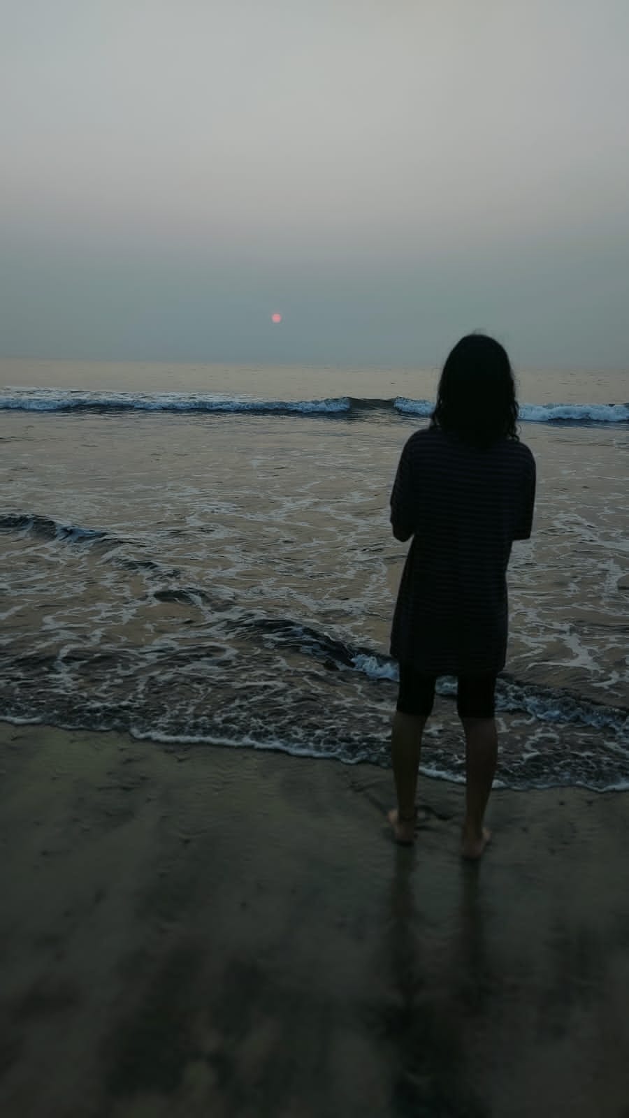 Yashica Maniyar – Medium