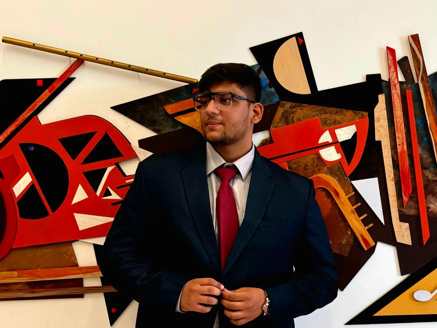 Aditya Vyas – Medium