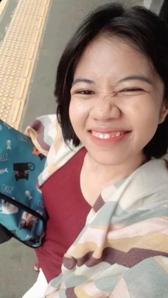 About – Julie Permatasari – Medium