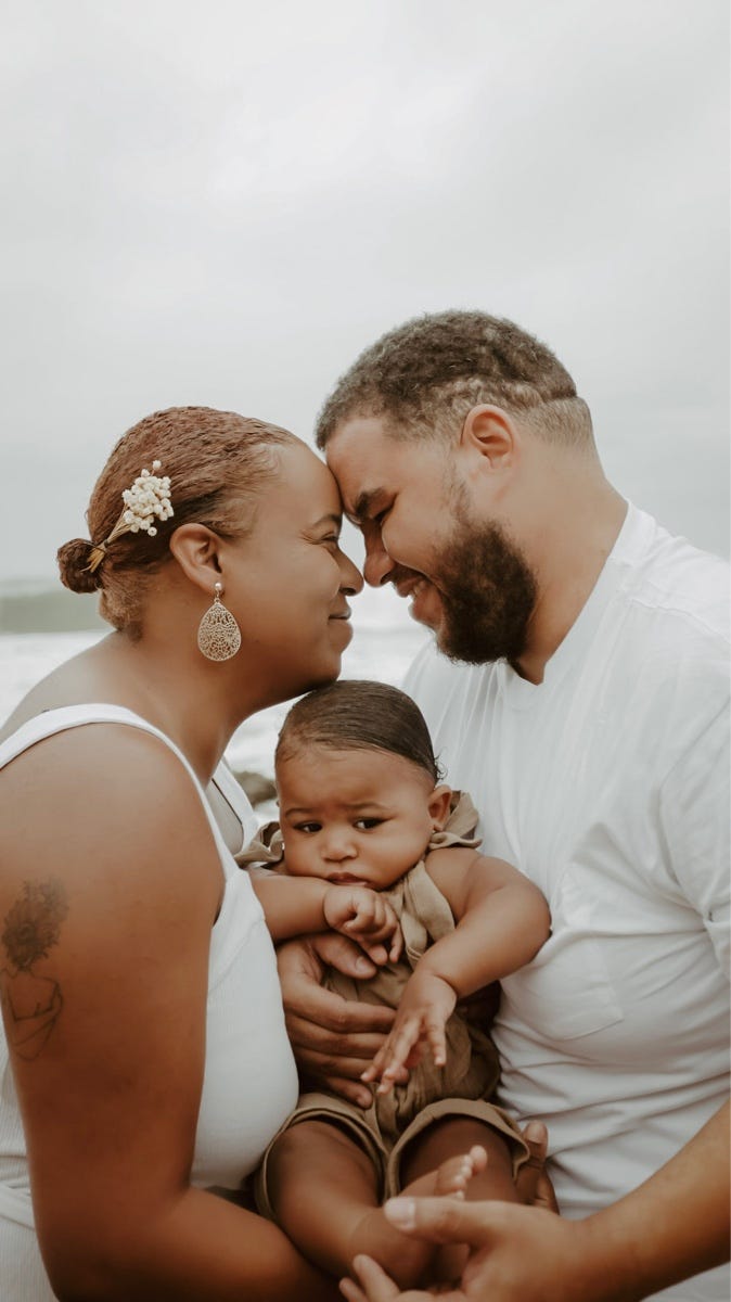 Karla Houston – Medium