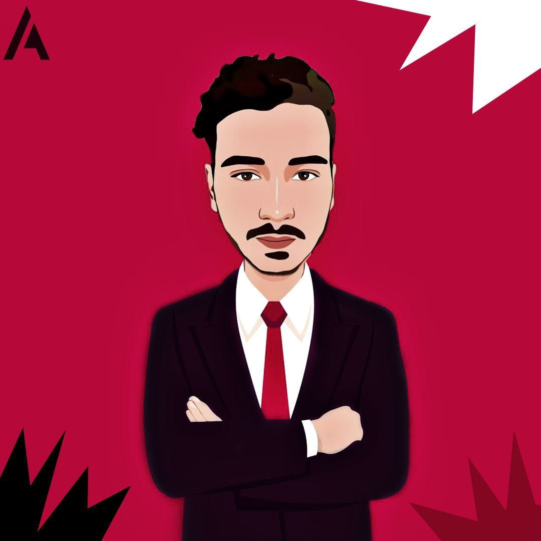 Md Rocky Ali – Medium