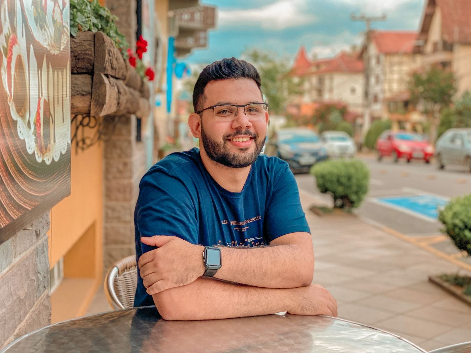 José Diogo – Medium