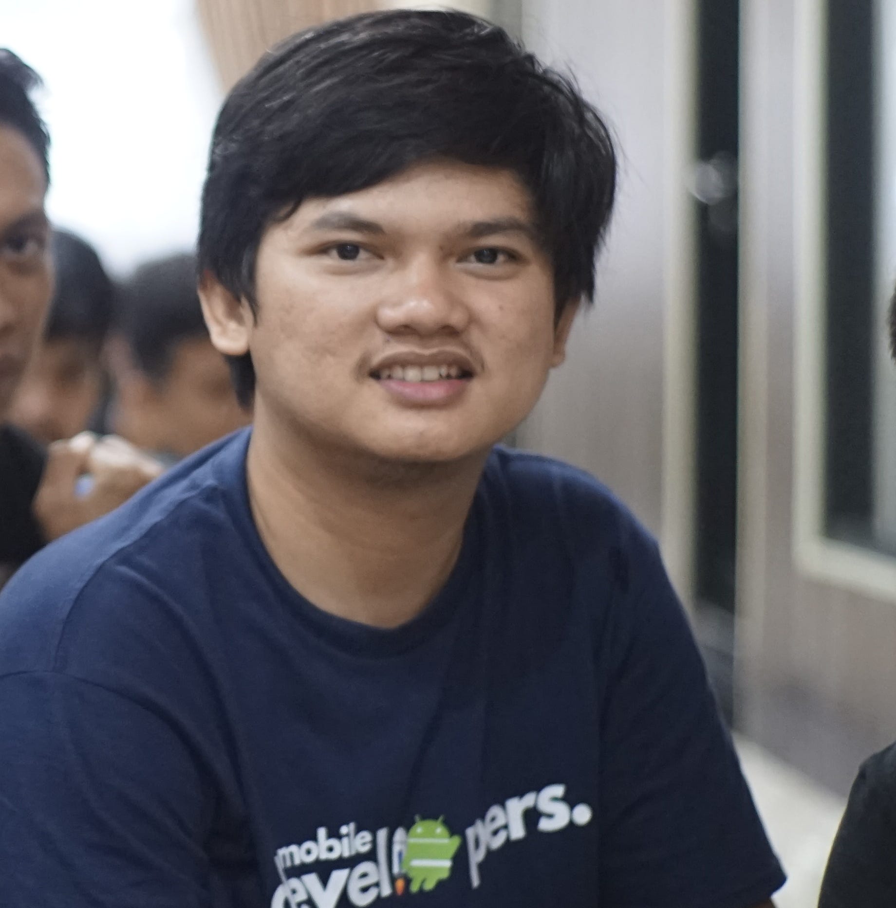 Hendri Gunawan – Medium